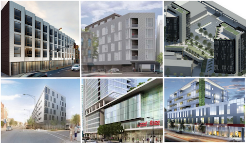 Mapping 'Transit-Oriented Development' - Urban Real Estate