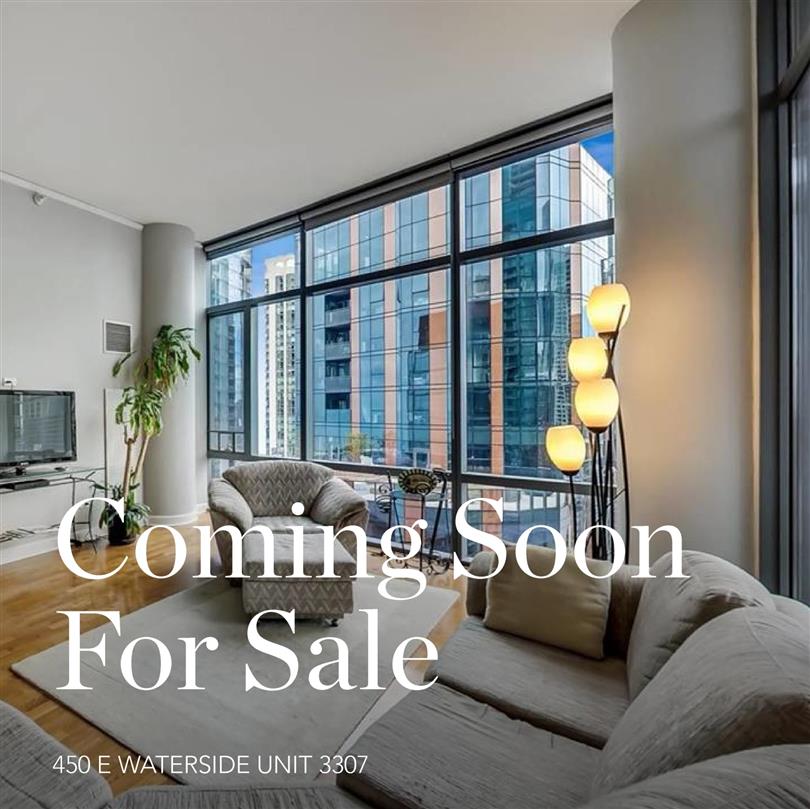 Rare 33rd Floor Unit - Urban Real Estate