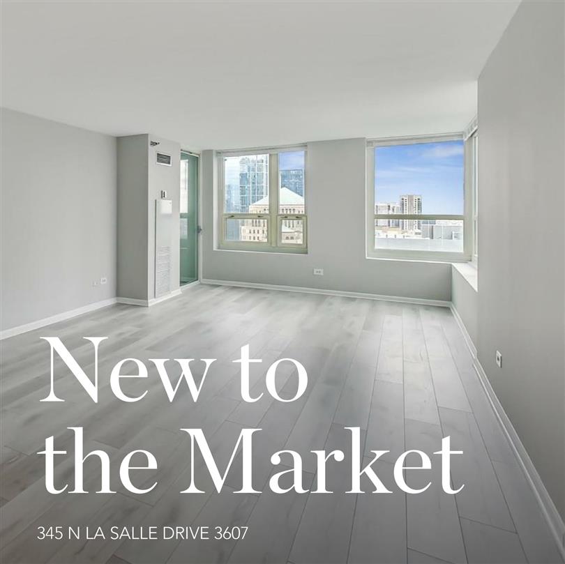 A Stylishly Updated 2-Bedroom Condo at The Sterling - Urban Real Estate